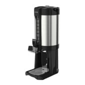 Fetco D481, 2 Gallon LGD-15 LUXUS Thermal Coffee Server