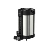 Fetco D484, 2 Gallon LGS-20 LUXUS Thermal Coffee Server