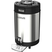 Fetco D453, 2 Gallon L4S-20 LUXUS Brew-Thru Thermal Coffee Server