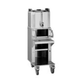 Fetco D020, 6 Gallon LBD-6C LUXUS Thermal Satellite Coffee Server w ...