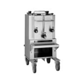 Fetco D022, 24 Gallon LBD-24 LUXUS Thermal Satellite Coffee Server w ...