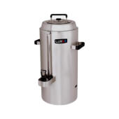 Fetco D012, 3 Gallon TPD-30 LUXUS Thermal Satellite Coffee Server