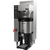 Fetco CBS-1251-PLUS Automatic Thermal Server Coffee Brewer