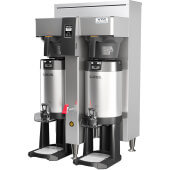 Fetco CBS-2152XTS-2G Automatic Thermal Server Coffee Brewer