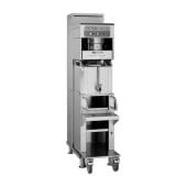 Fetco CBS-71AC (C71028), Handle Operated Single Automatic Thermal ...