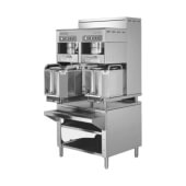 Fetco CBS-72A Automatic Thermal Server Coffee Brewer
