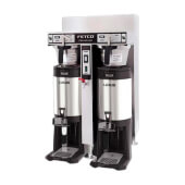 Fetco IP44-52H-20 Automatic Thermal Server Coffee Brewer