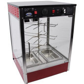 Pretzel Warmers & Pretzel Machines | GoFoodservice