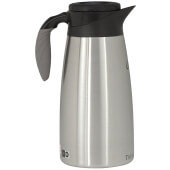 Curtis TLXP1901S000, 64 oz ThermoPro™ Stainless Steel Vacuum Insulated ...