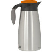 Curtis TLXP1901S000D, 64 oz ThermoPro™ Stainless Steel Vacuum Insulated ...