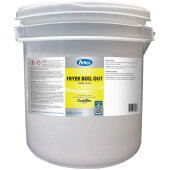Atosa ATTAB1, Fryer Puck Deep Fryer Cleaner (50/case)