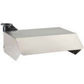 Cookshack PA001 SmartSmoker™ Smoker Oven Hood