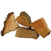 Cookshack WD100 Wood Chunk Sample Pack