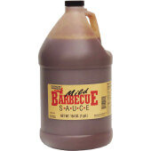 Cookshack SP175 1 Gallon Mild Barbeque Sauce