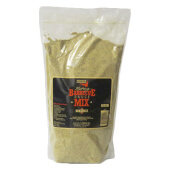 Cookshack SP123 5 Lb Spicy Barbeque Sauce Mix