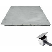 Cookshack PA021, SM160 Cold Smoke Kit