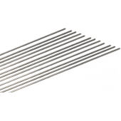 Cookshack PM008-300, SM360 Stainless Steel Jerky Rods (48/pk)