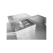 Cookshack PV040, FEC Series Smoke Evacuator