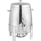 Eastern Tabletop 3283 3 Gallon Jazz Rock Coffee Urn