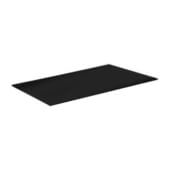 Eastern Tabletop M477RD, 12" x 6" Flat Slate Display Tray