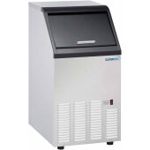 Lunar Ice LUIM-75 Undercounter Ice Machine