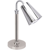 Eastern Tabletop 9681, 250 Watt Infrared Countertop Heat Lamp ...