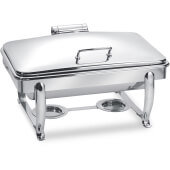 Eastern Tabletop 3915S, 8 Quart Rectangular Park Avenue Induction ...