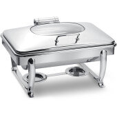 Eastern Tabletop 3915GS, 8 Quart Rectangular Park Avenue Induction ...