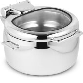 Eastern Tabletop 39811G, 11 Quart Round Jazz Rock Induction Soup ...