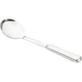 TableCraft 11626, 11 3/4" Stainless Steel Holden Collection Solid ...