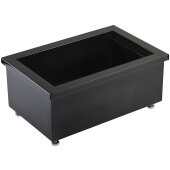 TableCraft Professional Bakeware CW8002BRATBK, Countertop Ice Cooled ...