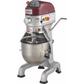 Axis AX-M20 Commercial 20 Quart Planetary Mixer
