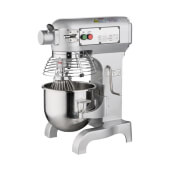 Omcan USA 20467 10 Quart Commercial Planetary Mixer