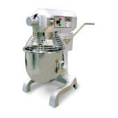 Omcan USA 17835 20 Quart Commercial Planetary Mixer