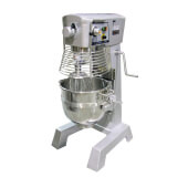 Omcan USA 17836 30 Quart Commercial Planetary Mixer