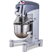 Omcan USA 44388, 30 Quart Commercial Planetary Mixer w/ Timer