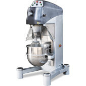 Omcan USA 44391 80 Quart Commercial Planetary Mixer