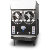 Frosty Factory 217A Double 2 Gallon Frozen Cocktail Machine