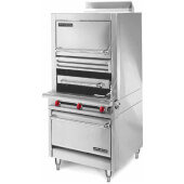 American Range HDIR34-O Single Deck Gas Broiler