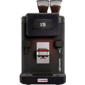 Faema X15 CP10 MILK PS Super Automatic Espresso Machine