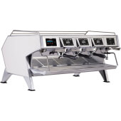 Unic EPIC 3 WHITE Automatic Espresso Machine