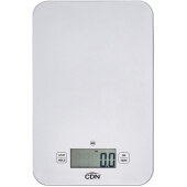 CDN SD1502-S 15 Lb Portion Control Scale