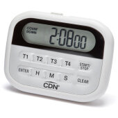 CDN PT2 100 Hr Digital Timer