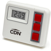 CDN TM2 20 Hour Digital Timer