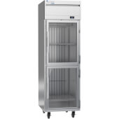 Victory VEFSA-1D-HG-HC 26" 1 Section Reach-In Freezer
