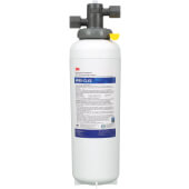 3M Water Filtration HF160-CLXS, Single Cartridge Chloramine Reduction w ...