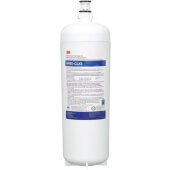 3M Water Filtration HF60-CLXS, Replacement Cartridge w/ Scale Inhibitor ...