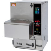 Perfect Fry PFA730 Automatic Ventless Deep Fryer