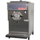 SaniServ 401 20 Quart Soft Serve Machine