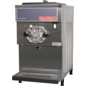 SaniServ 608 20 Quart Milkshake Machine